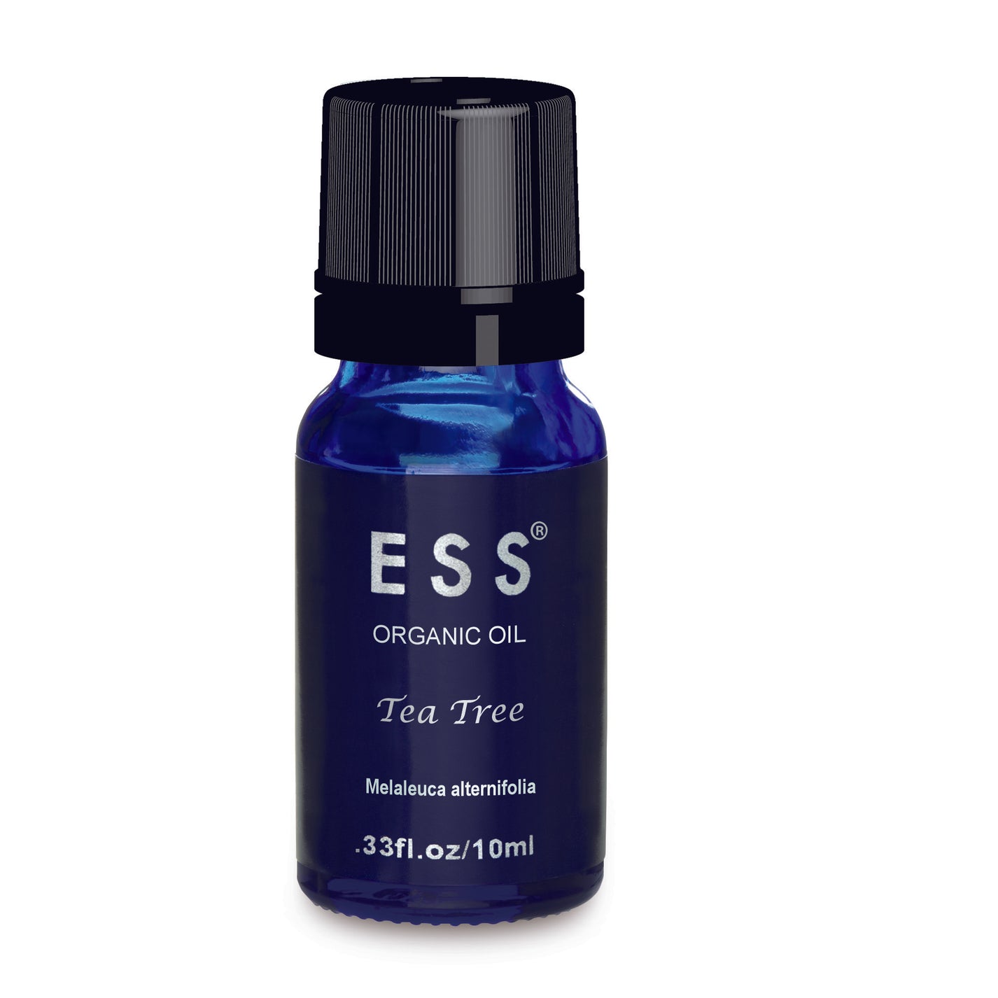 ESS Organic Tea Tree Essential Oil, 10 mL – Universal Companies