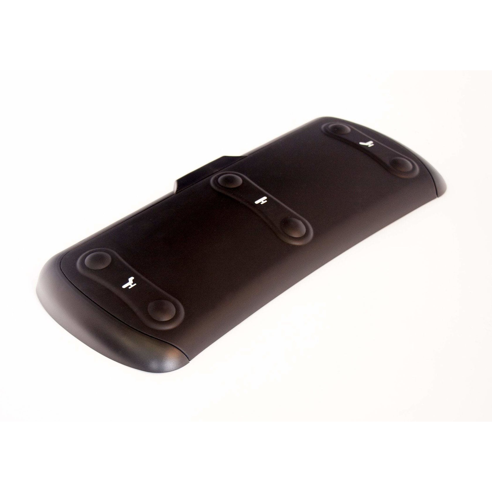 Living Earth Crafts Century City Dual-Pedestal Low-Range Treatment Tab ...