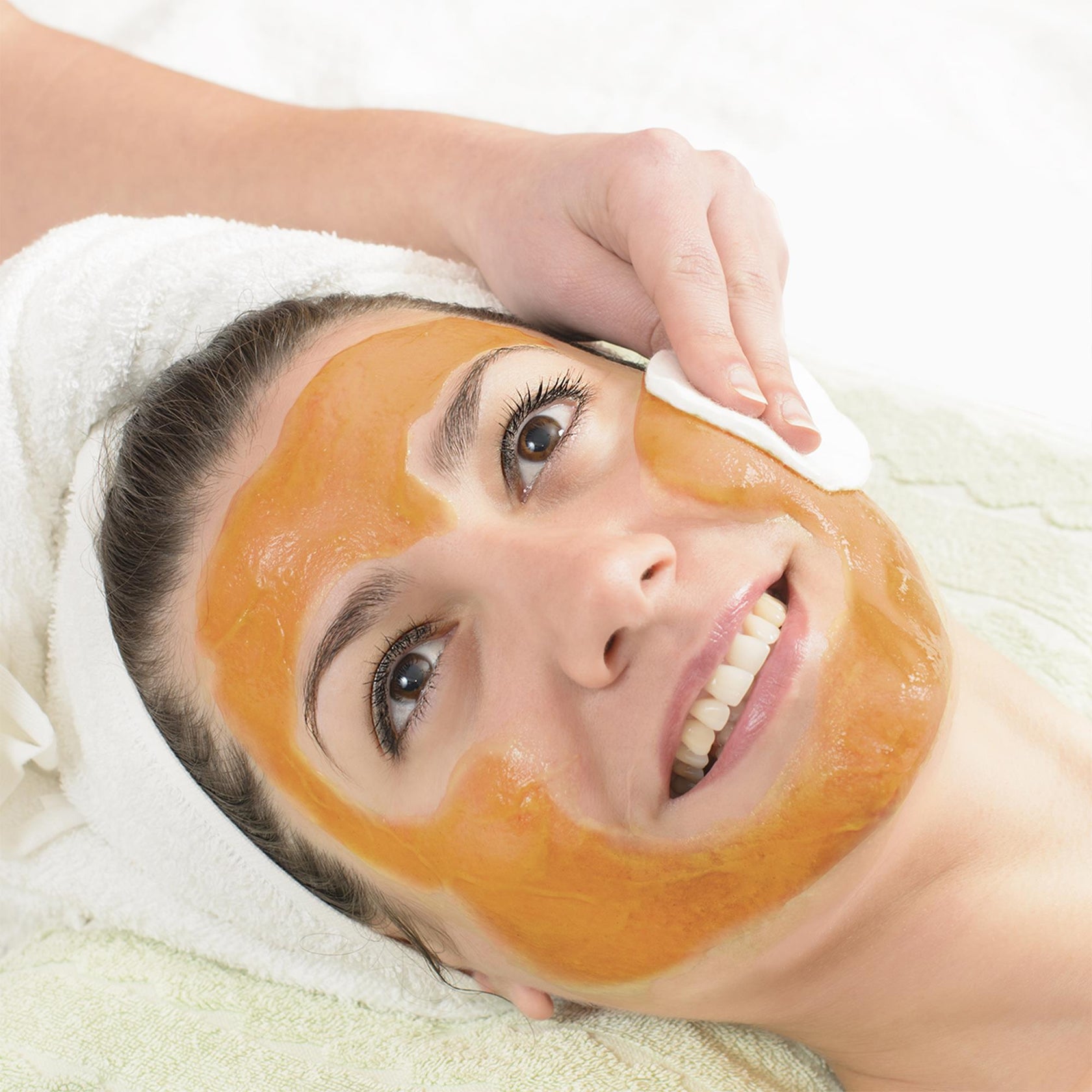 Prosana Pumpkin Enzyme Peel, 7.1 fl oz – Universal Companies