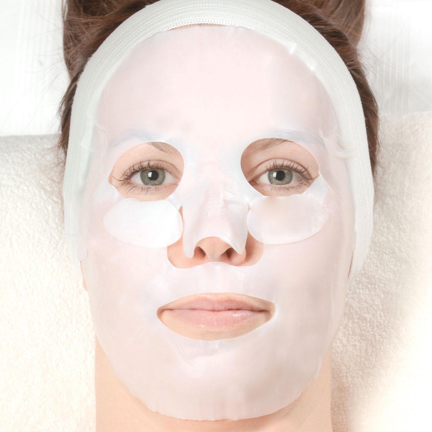 Prosana Cellulose Hydrogel Sheet Mask – Universal Companies