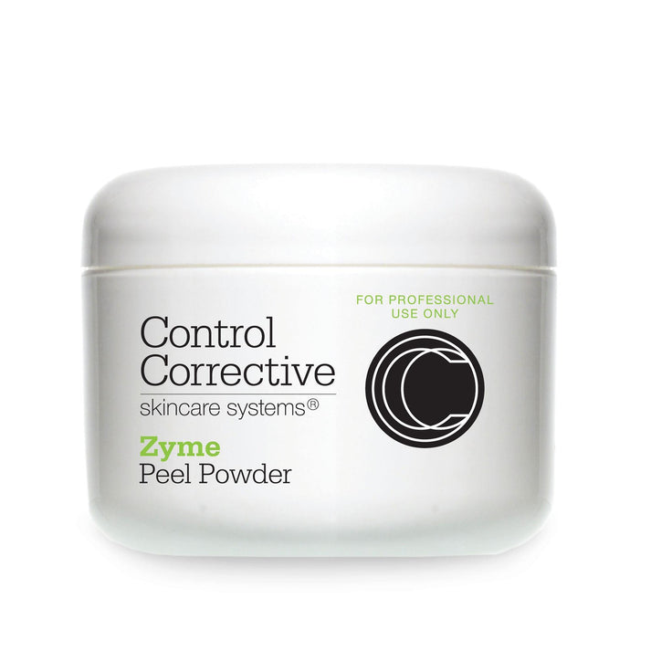 Control Corrective Zyme Peel Powder, 8oz – Universal Companies