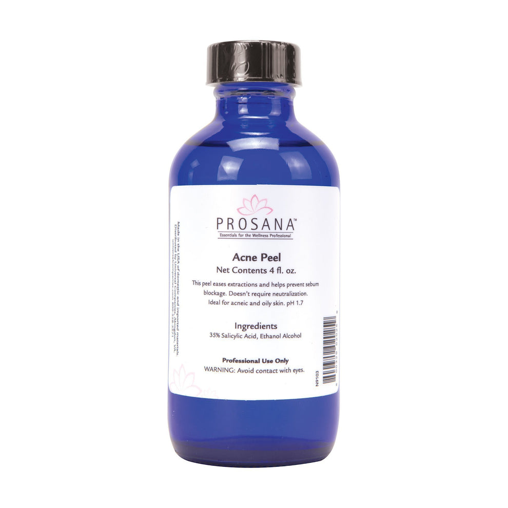 Prosana Acne Peel, 4 fl oz – Universal Companies