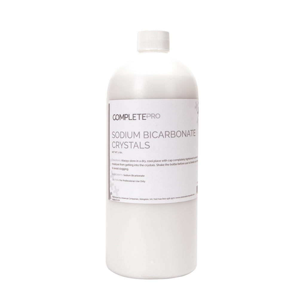 Exfoliants, Peels, Masks & Scr Sodium Bicarbonate Complete Pro ...