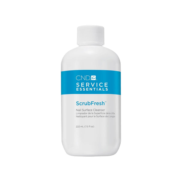 CND Essentials, Scrubfresh – Universal Companies