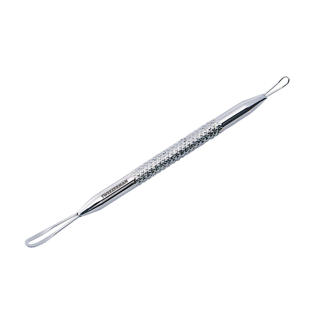 Tweezerman Comedo Extractor, 5" – Universal Companies