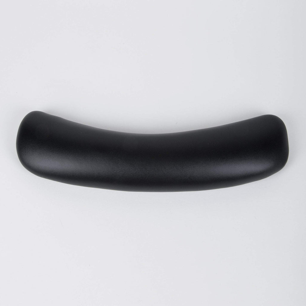 Face, Arm & Foot Rests Curved Arm Rest w/ Suction Cup, Straight and ...