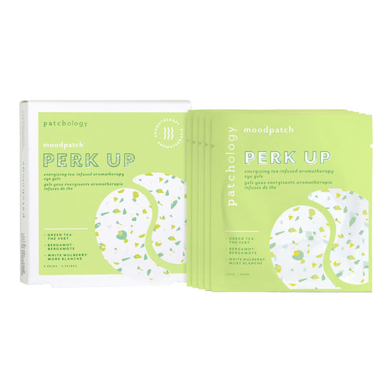 Patchology Moodpatch Perk Up Energizing Eye Gels – Universal Companies