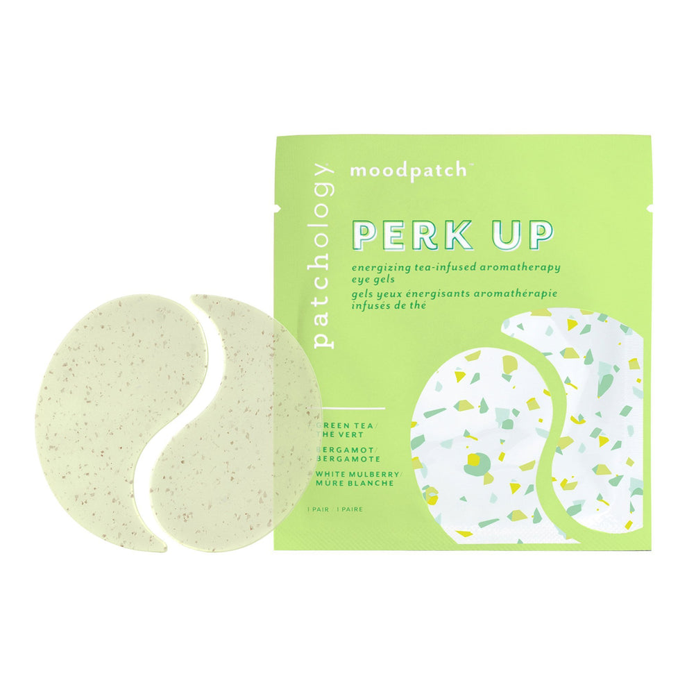 Patchology Moodpatch Perk Up Energizing Eye Gels – Universal Companies