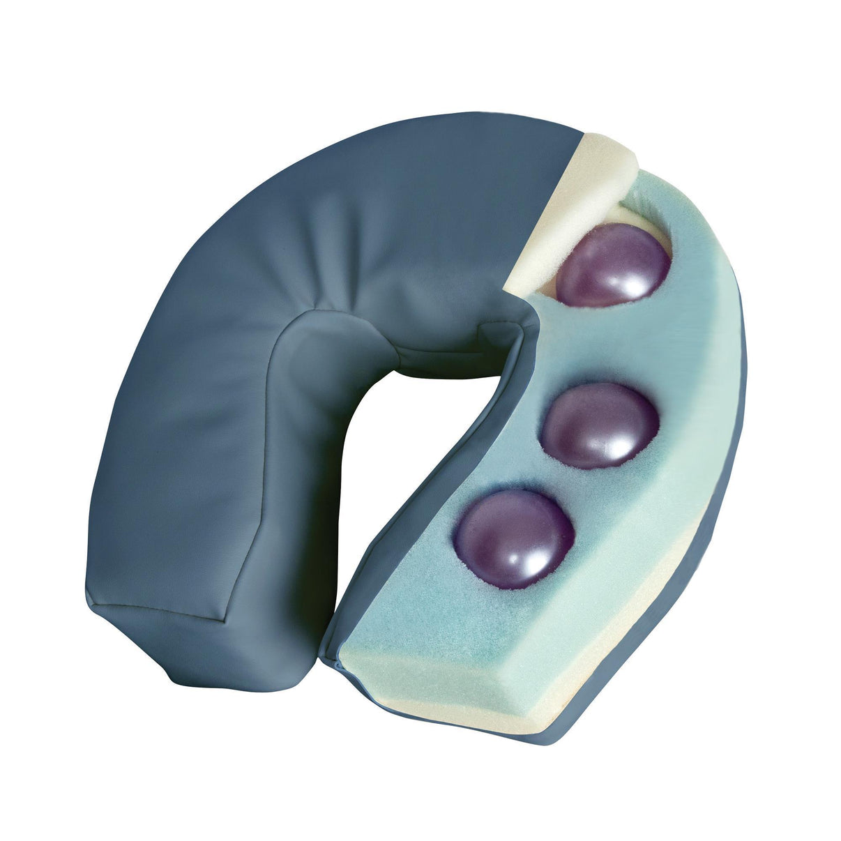 Oakworks Face Rest Crescent Pad, Boiance – Universal Companies