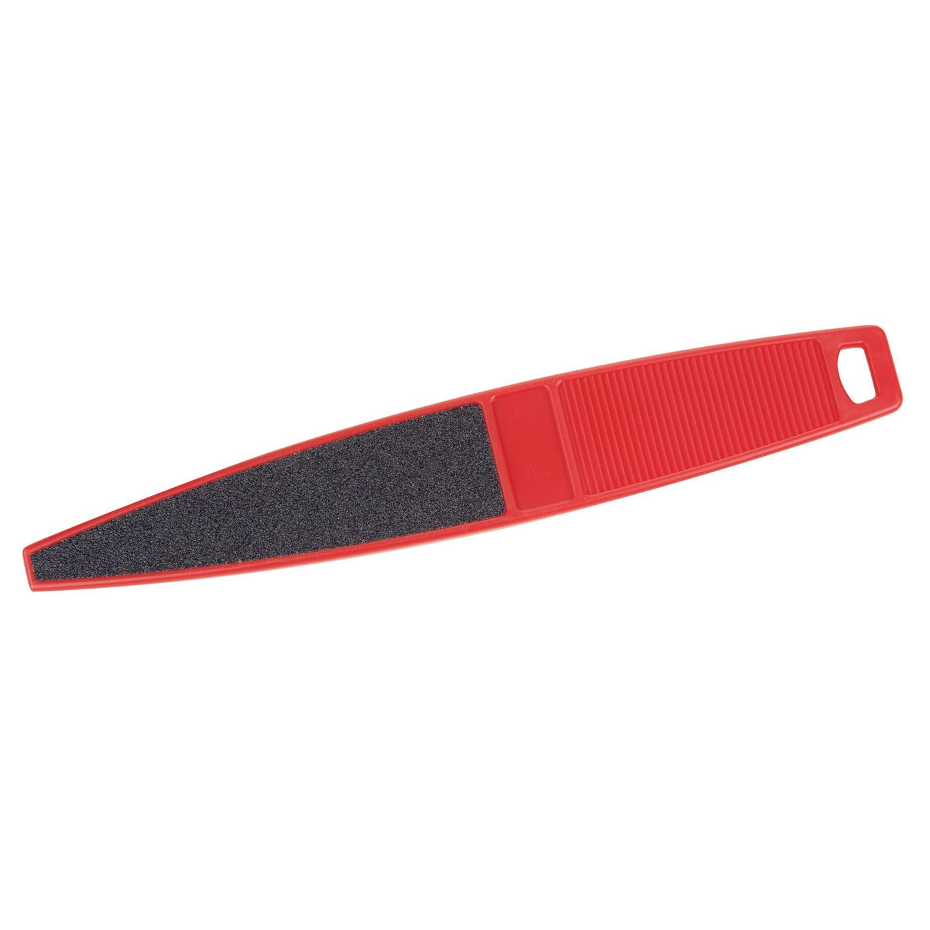 Red Sanitizable Foot File – Universal Companies