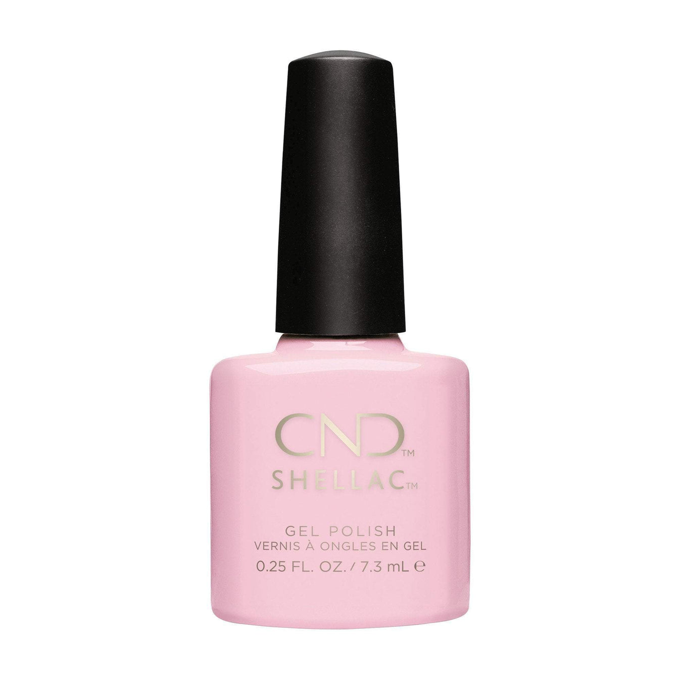 CND Shellac, Winter Glow, 0.25 fl oz – Universal Companies