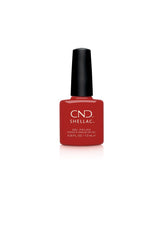 CND Shellac, Devil Red, 0.25 fl oz – Universal Companies