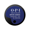 OPI Artist Series GelColor