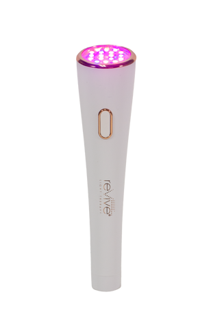 Lux Glo Portable LED, Wrinkle Reduction & Acne Treatment by reVive Lig ...