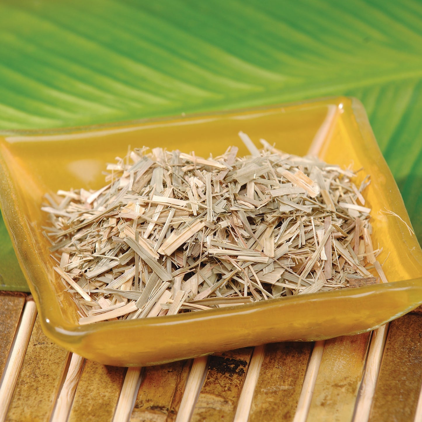 Spa Pantry Lemongrass, 1 lb – Universal Companies