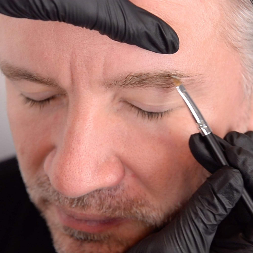 Intensive Lash and Brow Tinting Station – Universal Companies