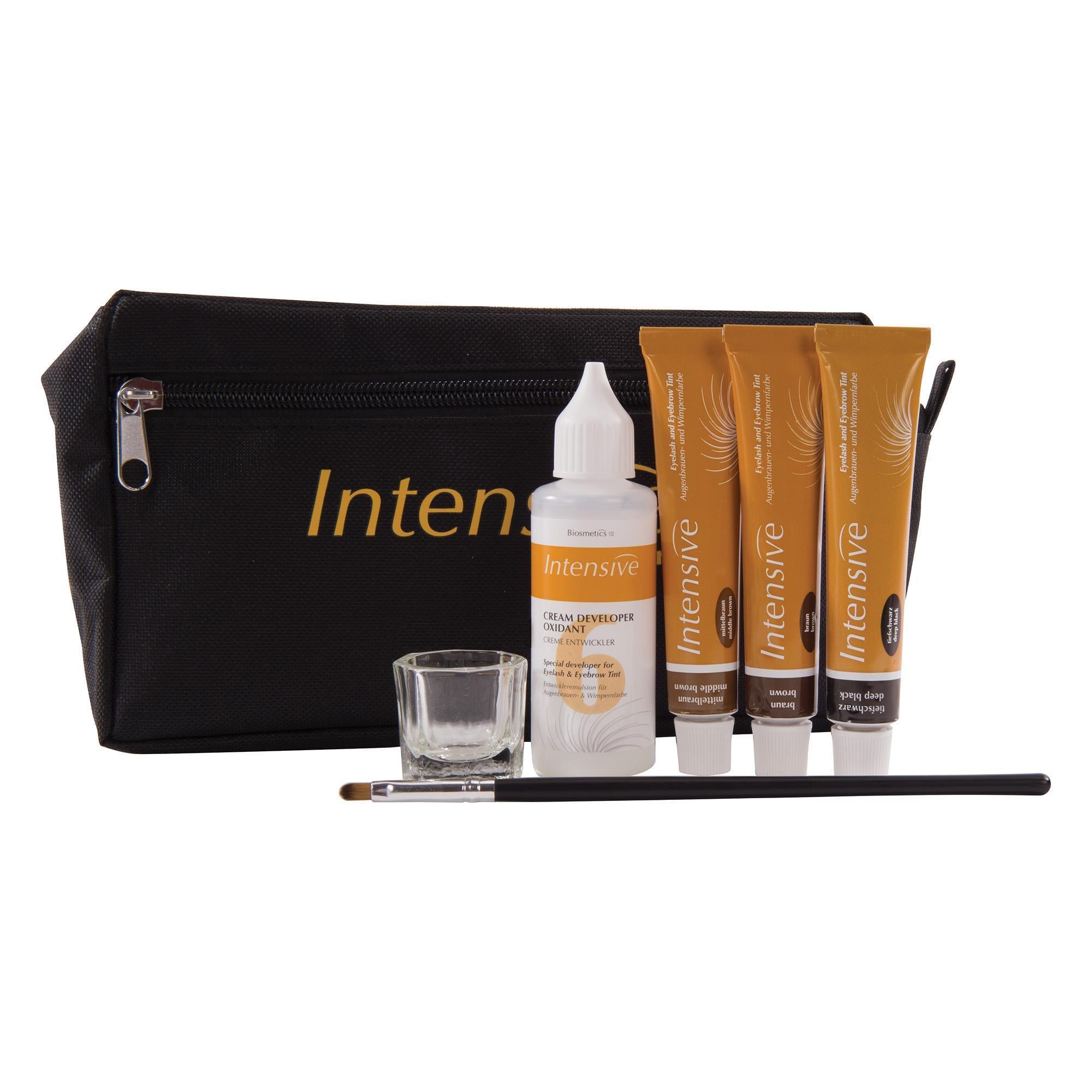 Intensive Starter Kit – Universal Companies