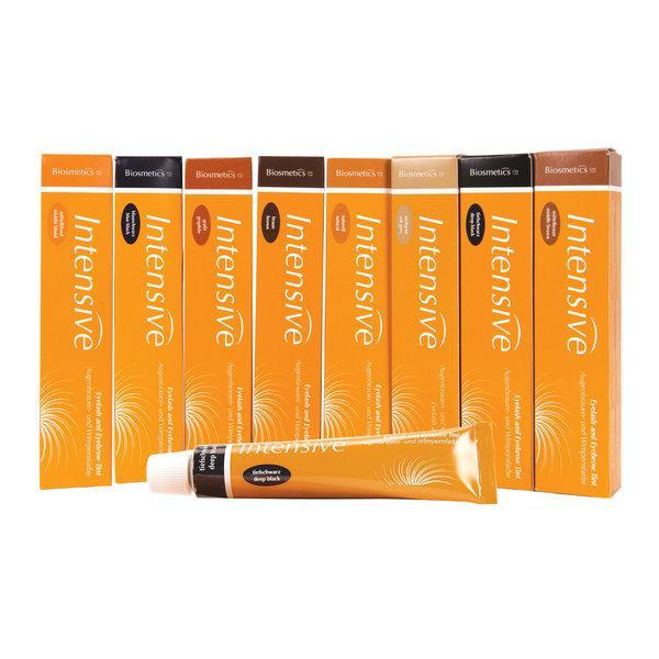 Lash & Brow Tints Intensive Tint