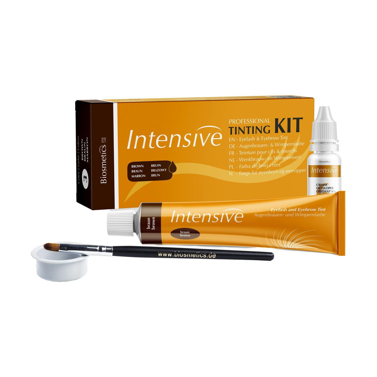 Intensive Mini Tinting Kit – Universal Companies