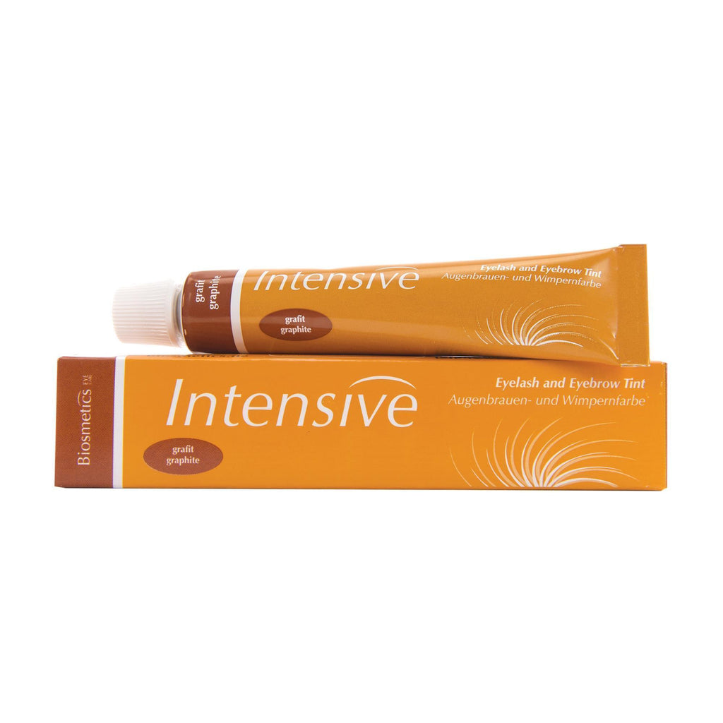 Lash & Brow Tints Graphite Intensive Tint