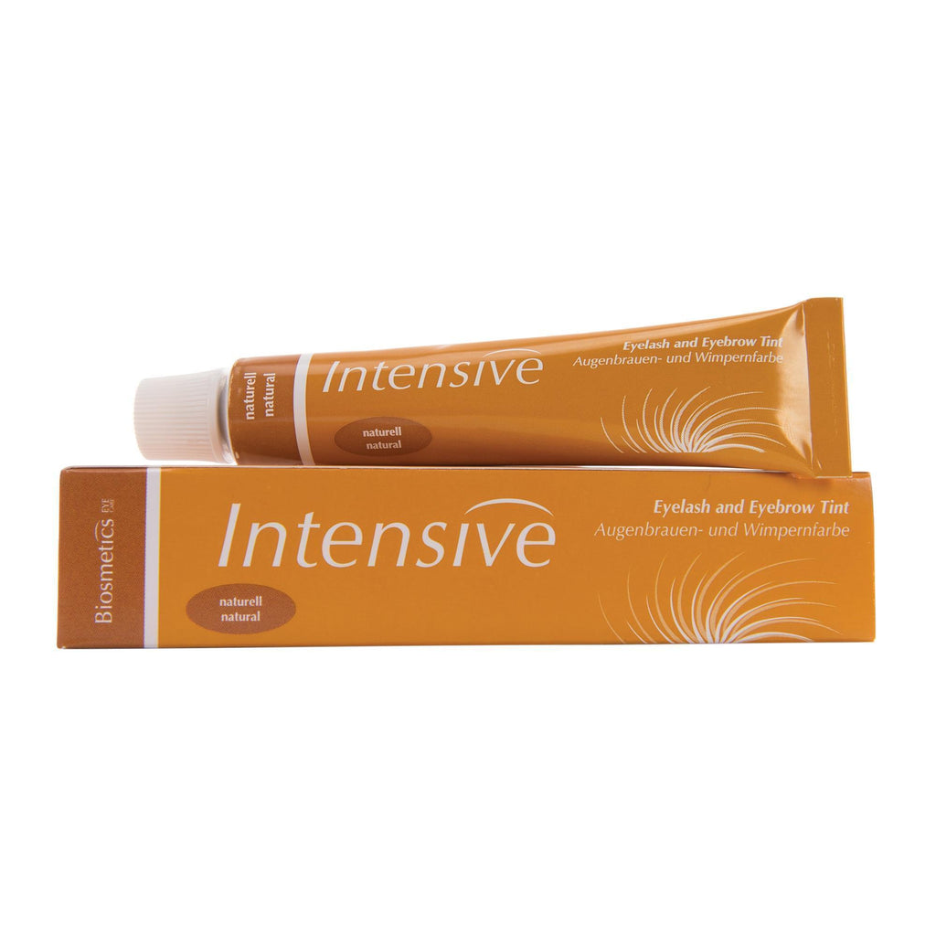 Lash & Brow Tints Natural Intensive Tint