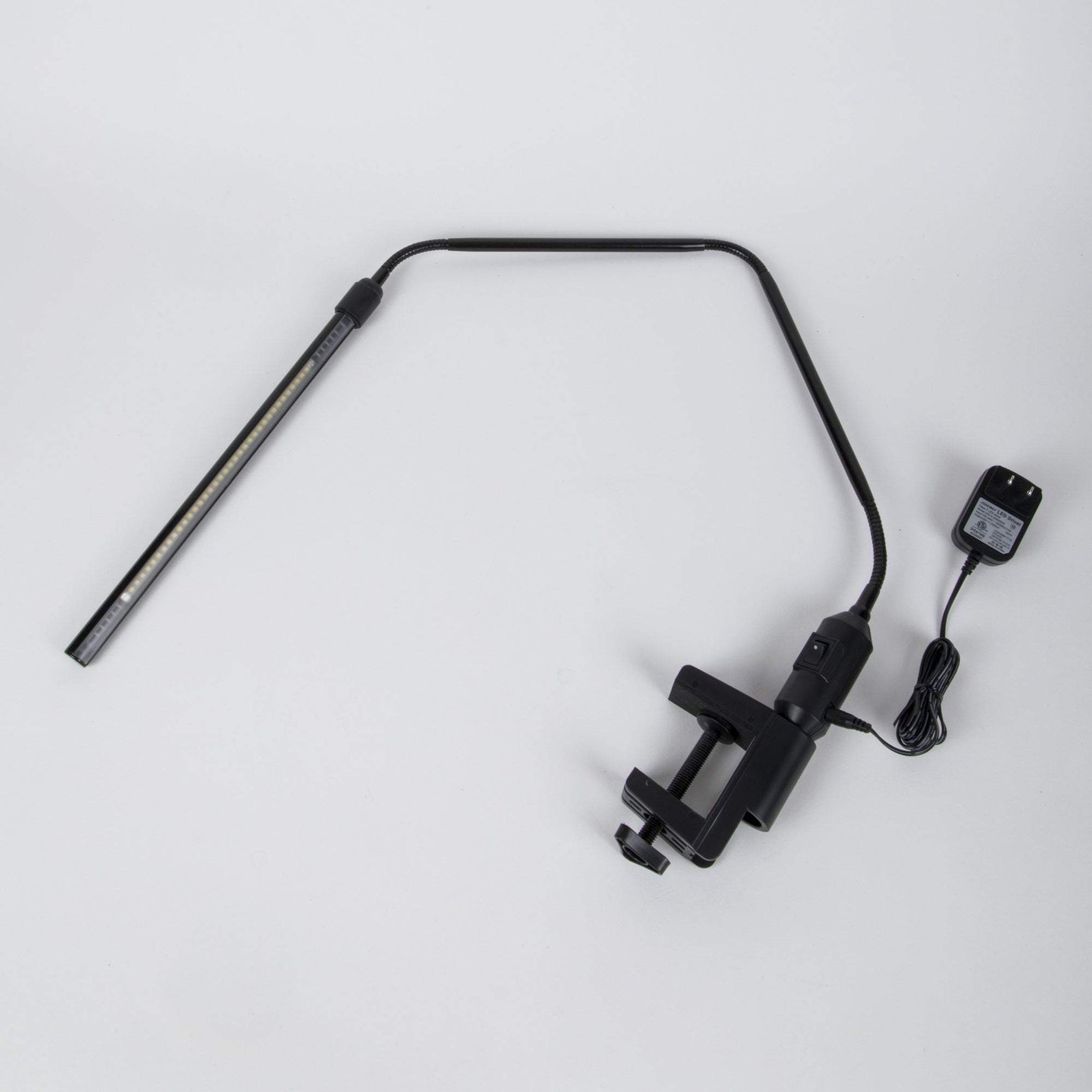 Ikonna Slimlight LED Adjustable Table Lamp – Universal Companies