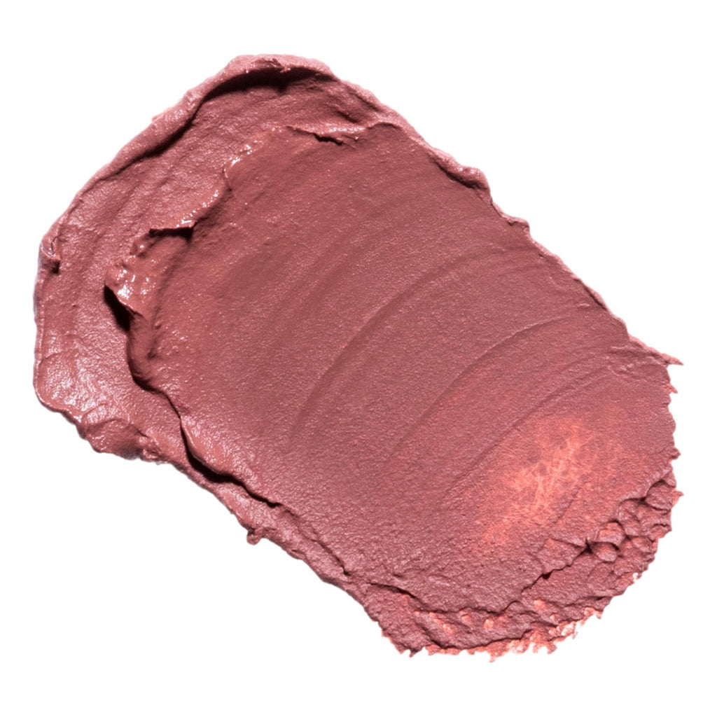 MUD Lipstick, Rose Clay