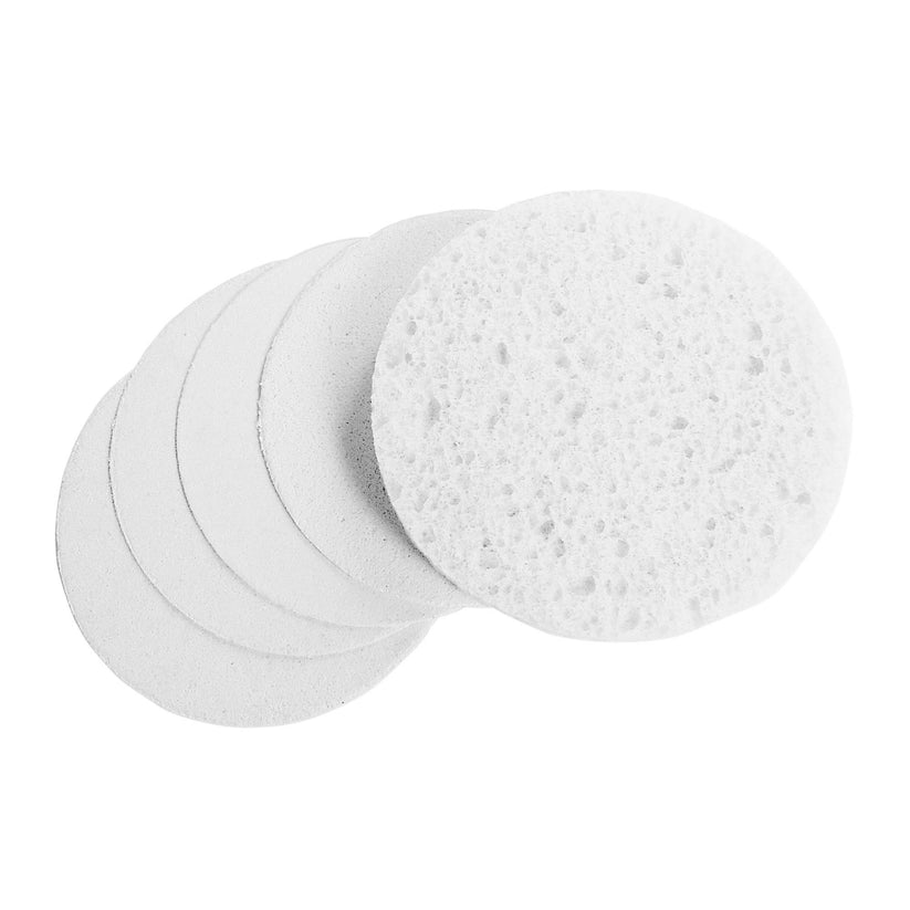 Prosana Compressed Sponges, Round – Universal Companies