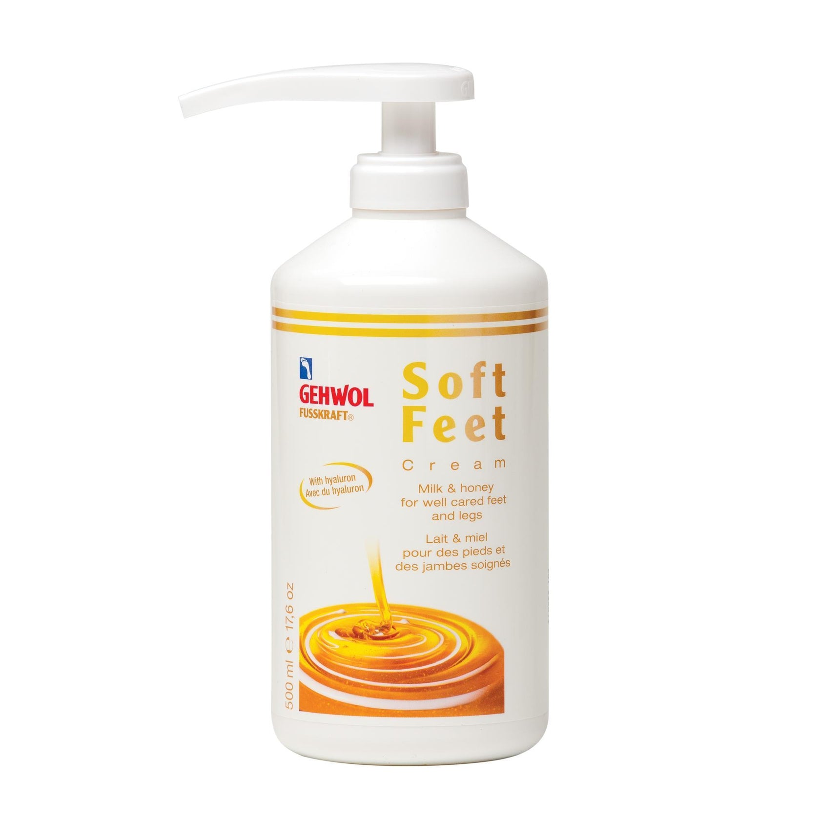 Gehwol Soft Feet Cream – Universal Companies