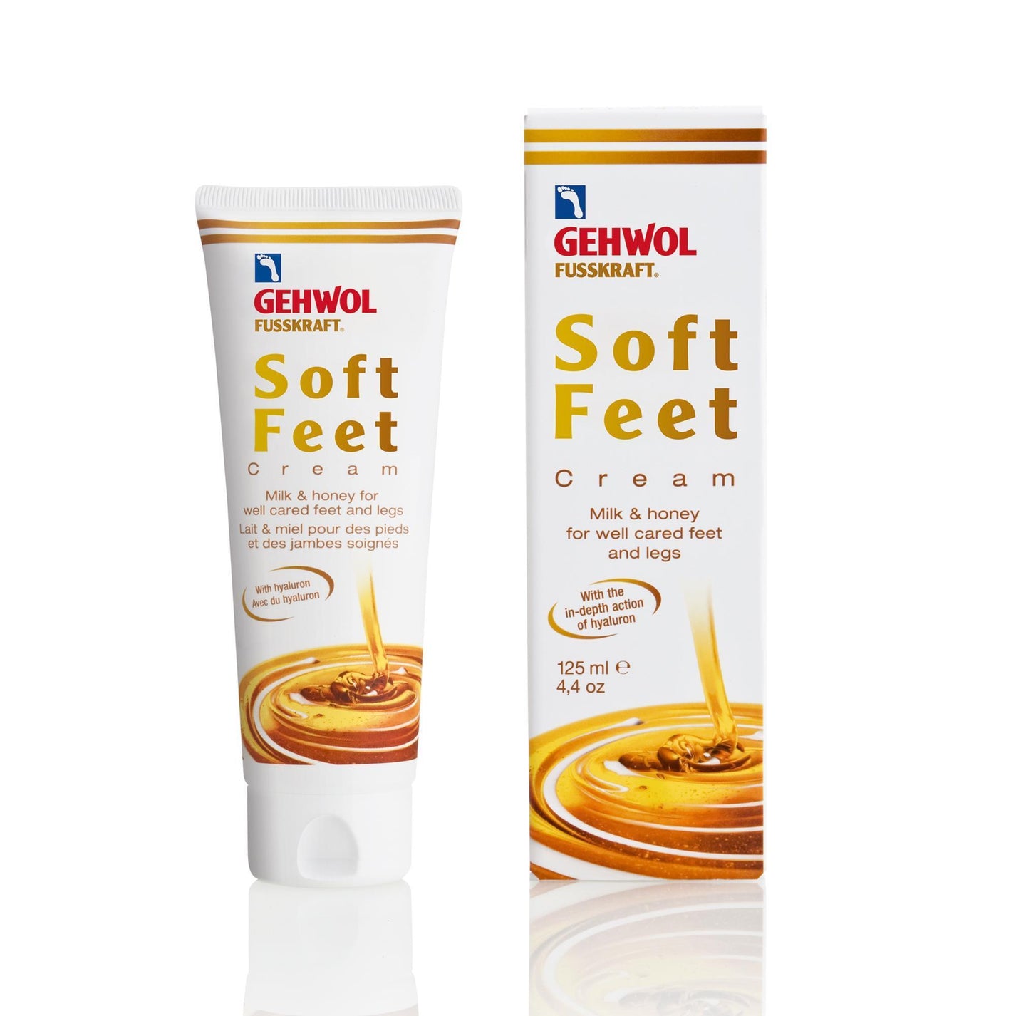 Gehwol Soft Feet Cream – Universal Companies