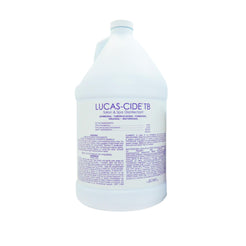 Lucas-Cide TB Disinfectant – Universal Companies