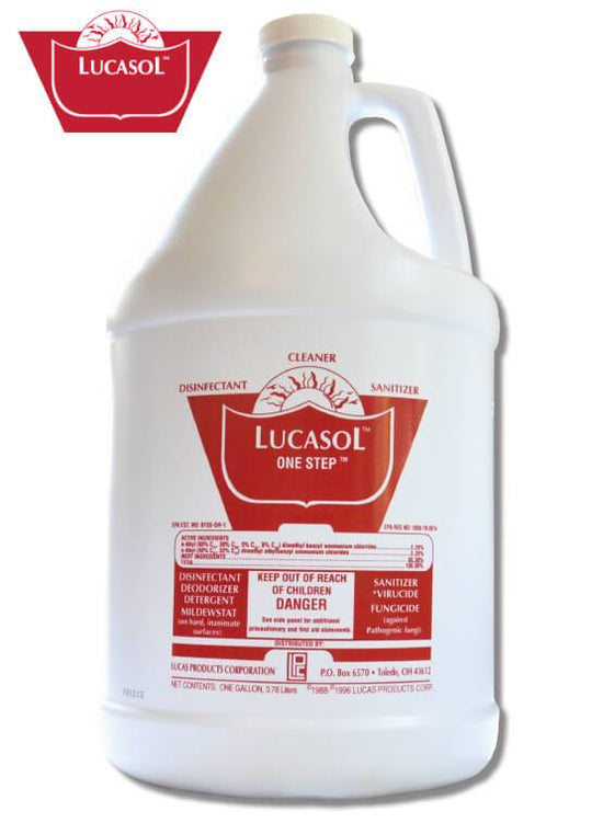 LUCAS-SOL – Universal Companies