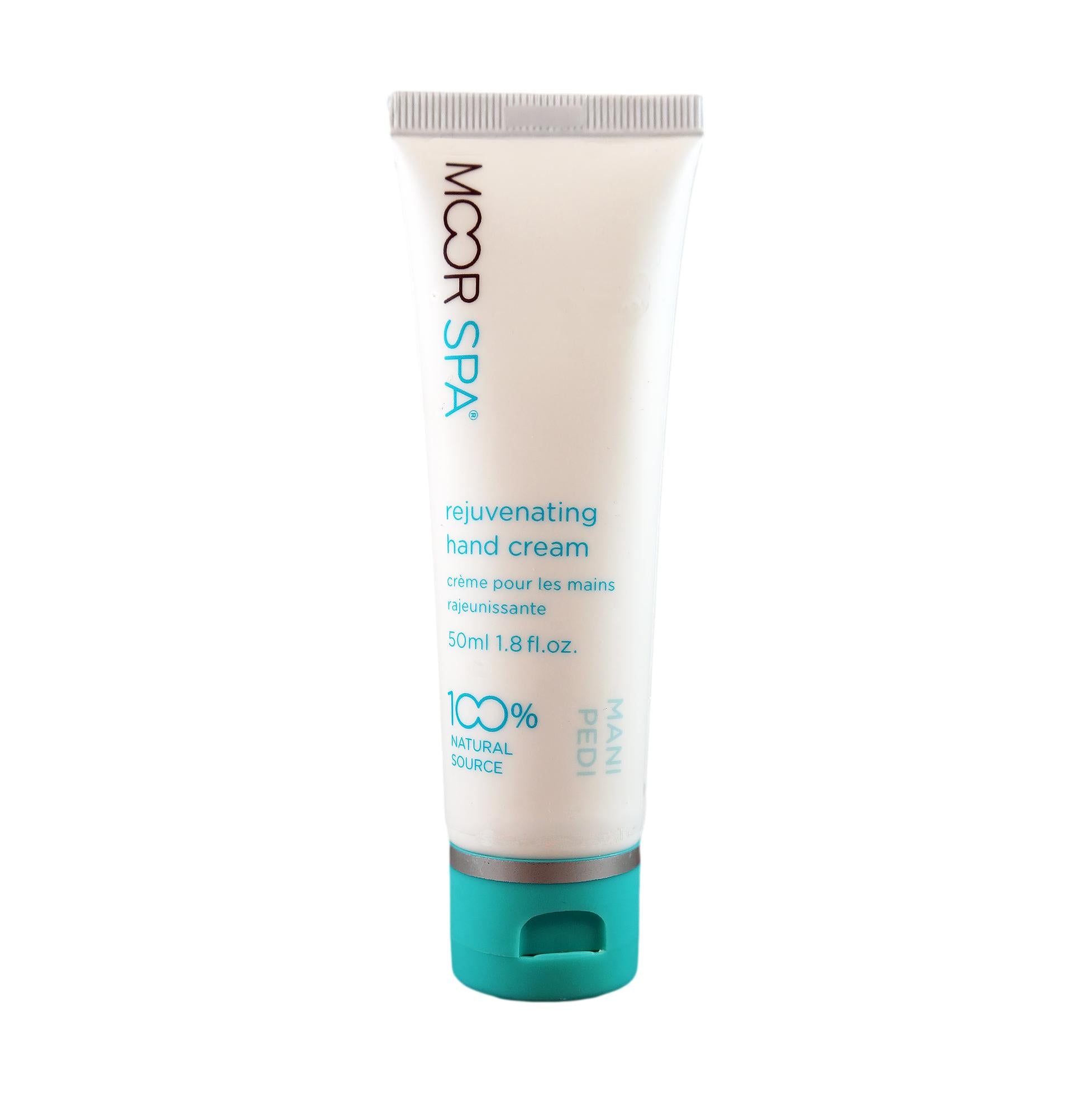 Moor Spa Rejuvenating Hand Cream – Universal Companies