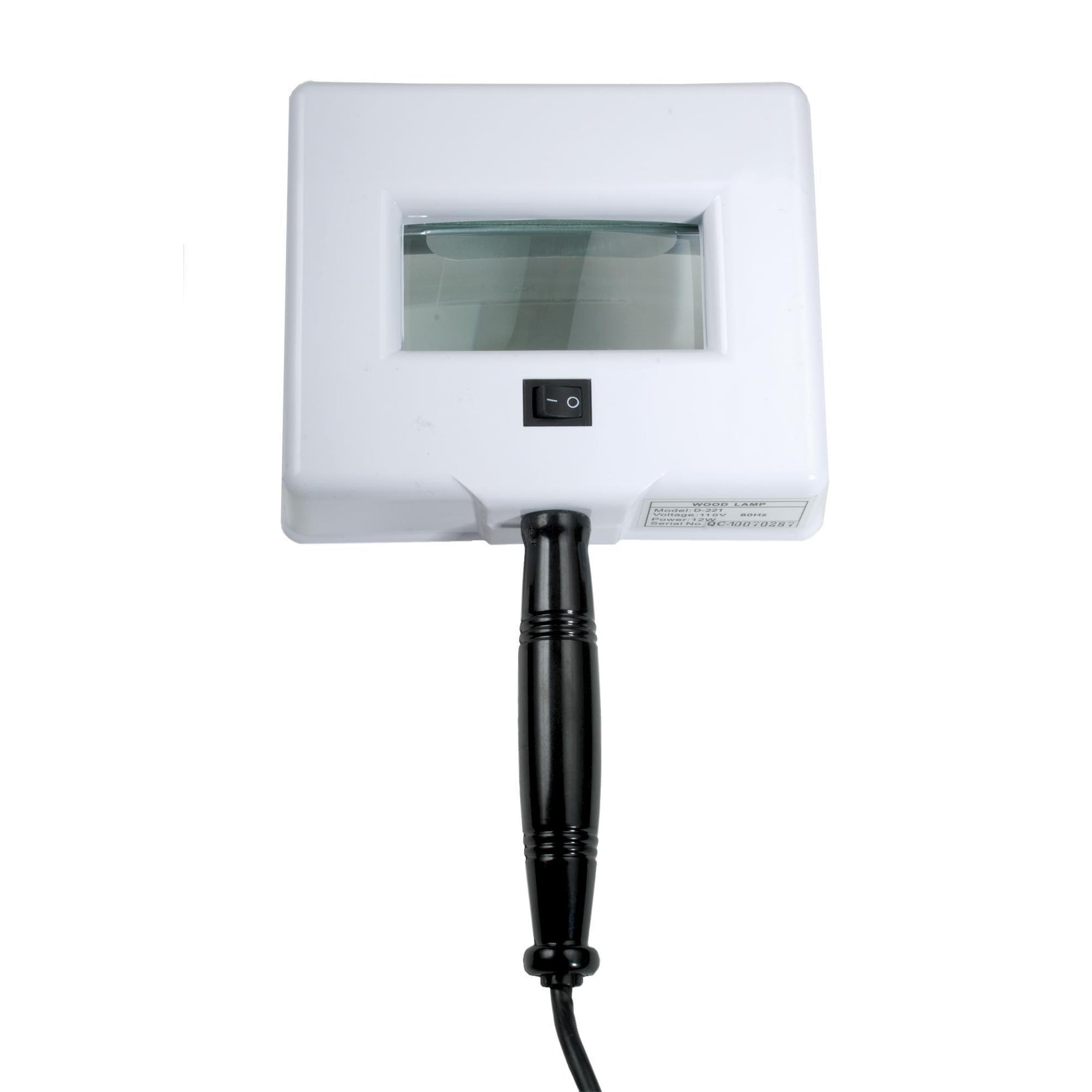 Hand Held Wood's Lamp – Universal Companies