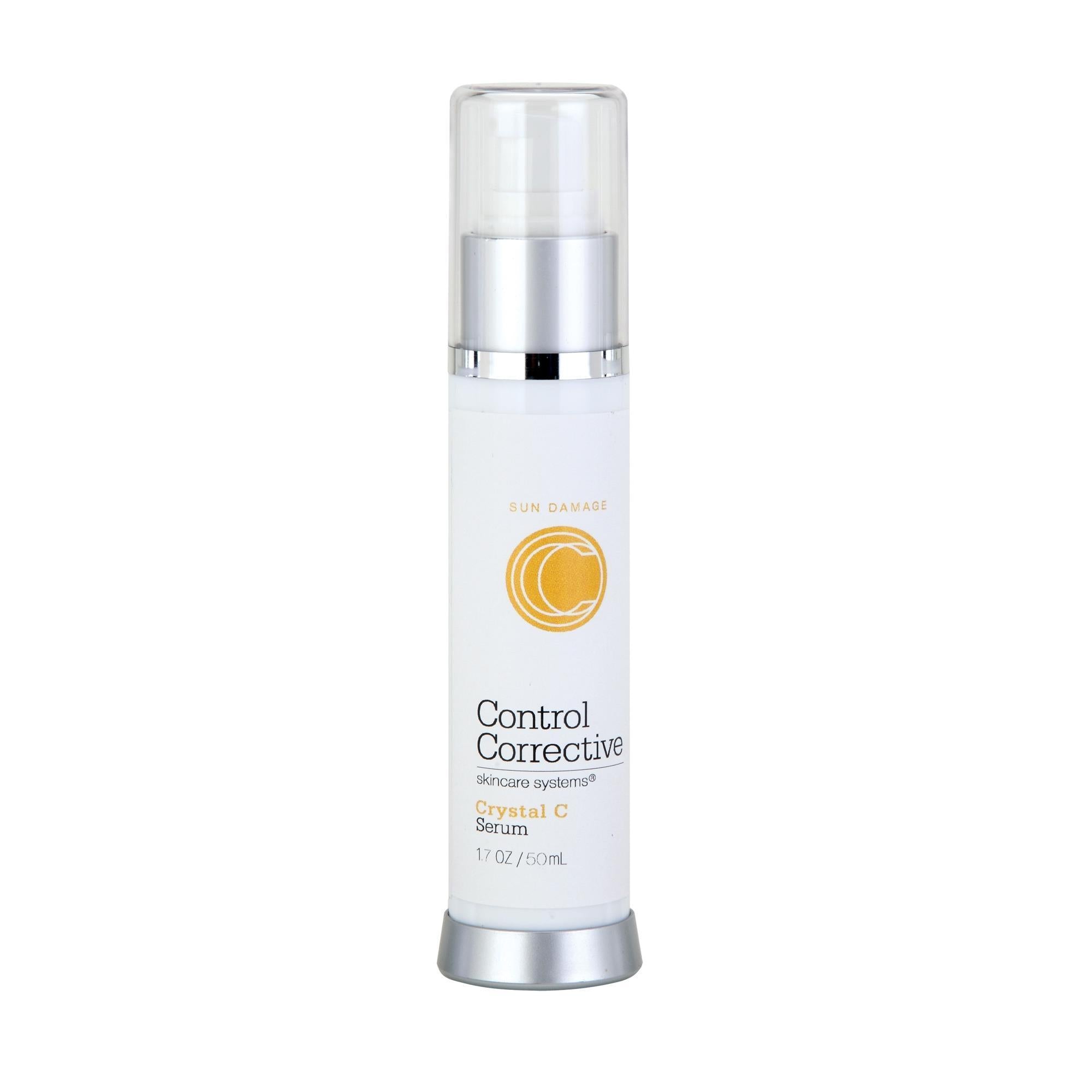 Control Corrective Crystal C Serum – Universal Companies