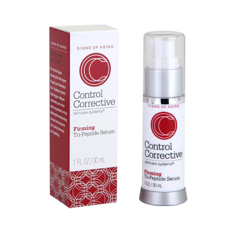 Control Corrective Firming Tri-Peptide Serum – Universal Companies