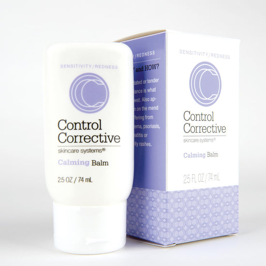 Control Corrective Calming Balm – Universal Companies