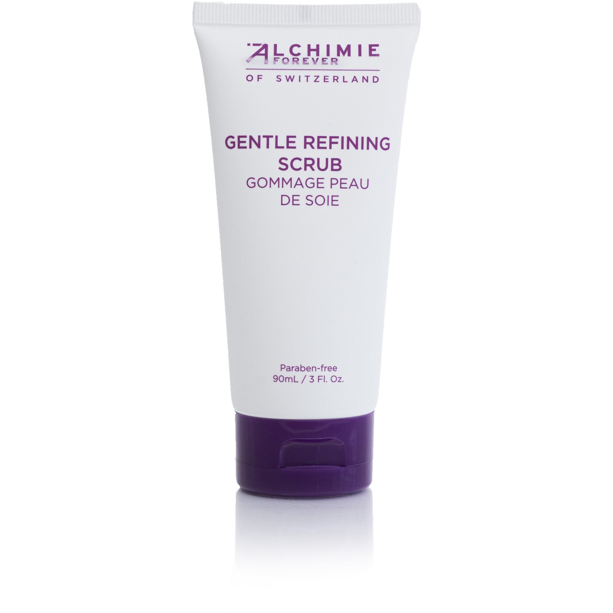 Alchimie Forever Gentle Refining Scrub – Universal Companies
