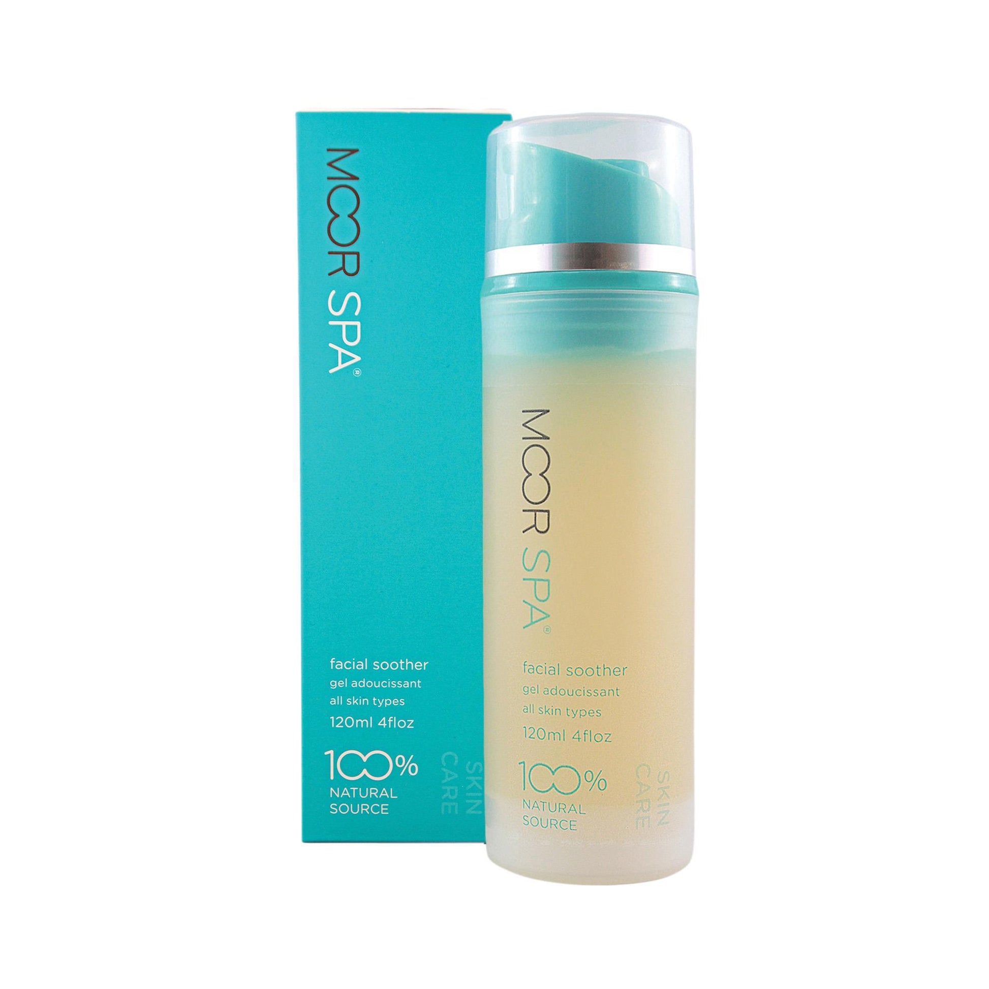 Moor Spa Facial Soother – Universal Companies