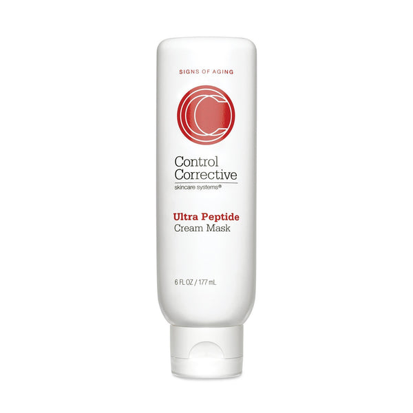 Control Corrective Ultra Peptide Cream Mask – Universal Companies