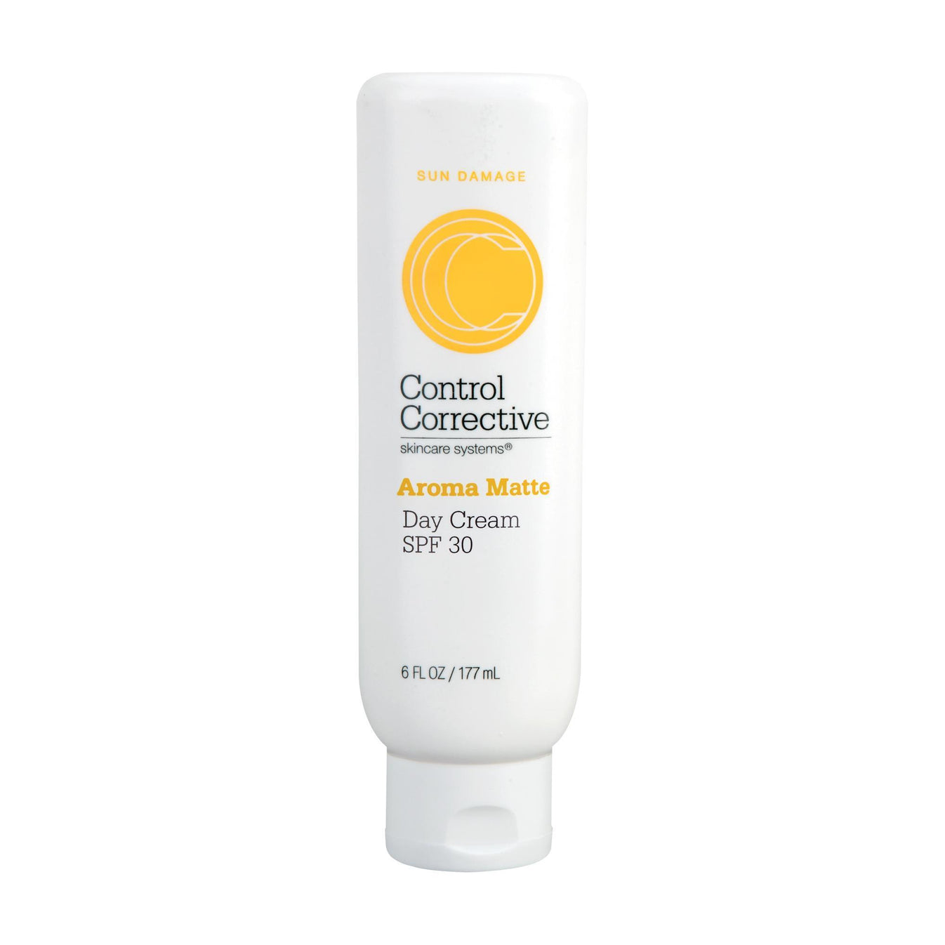 Control Corrective Aroma Matte Day Cream SPF 30 – Universal Companies