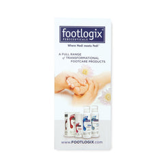 Footlogix Consumer Brochure – Universal Companies