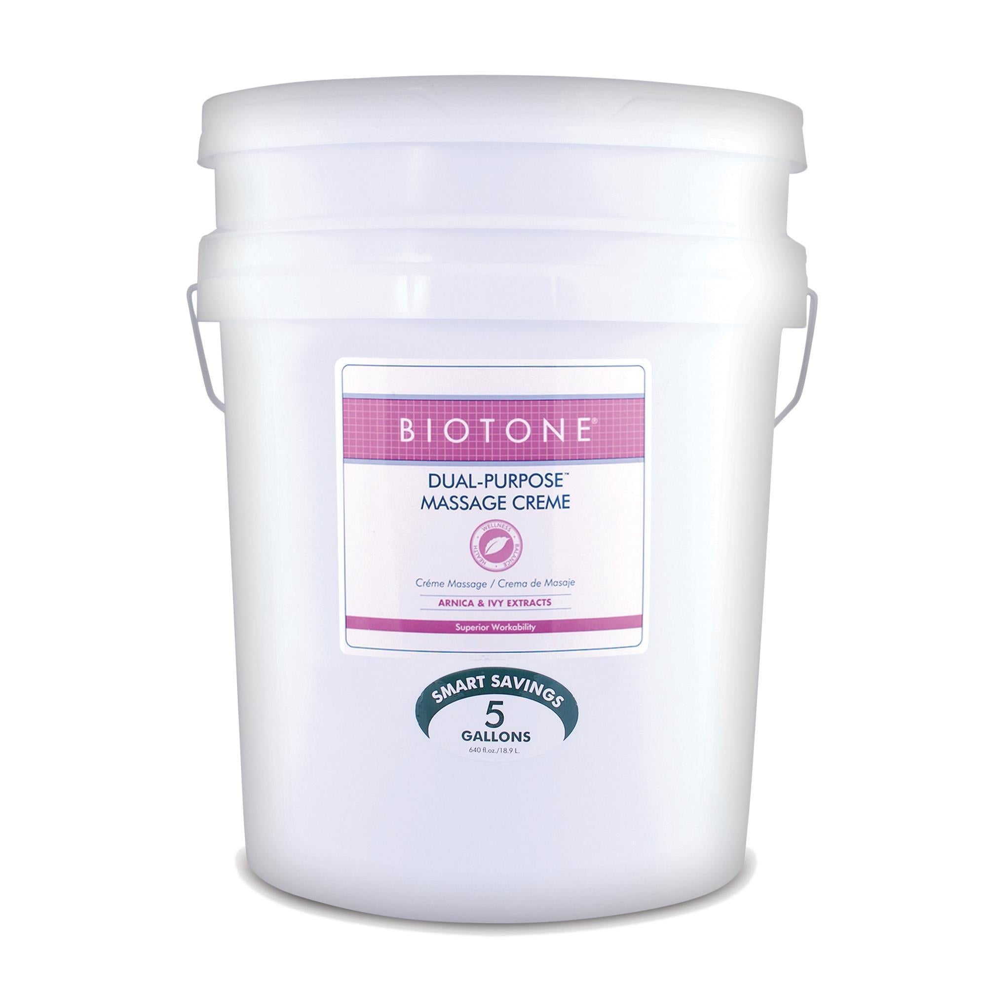 Biotone Dual Purpose Massage Crème – Universal Companies