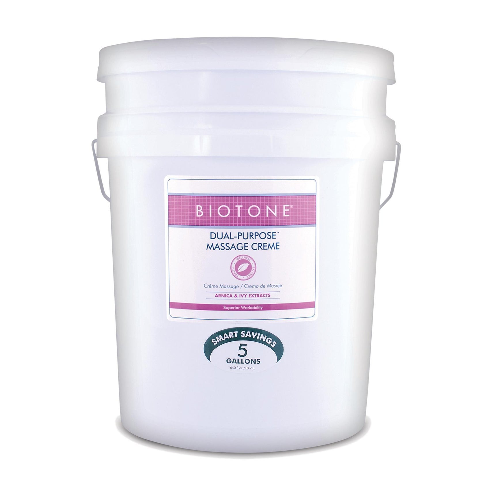 Biotone Dual Purpose Massage Crème – Universal Companies