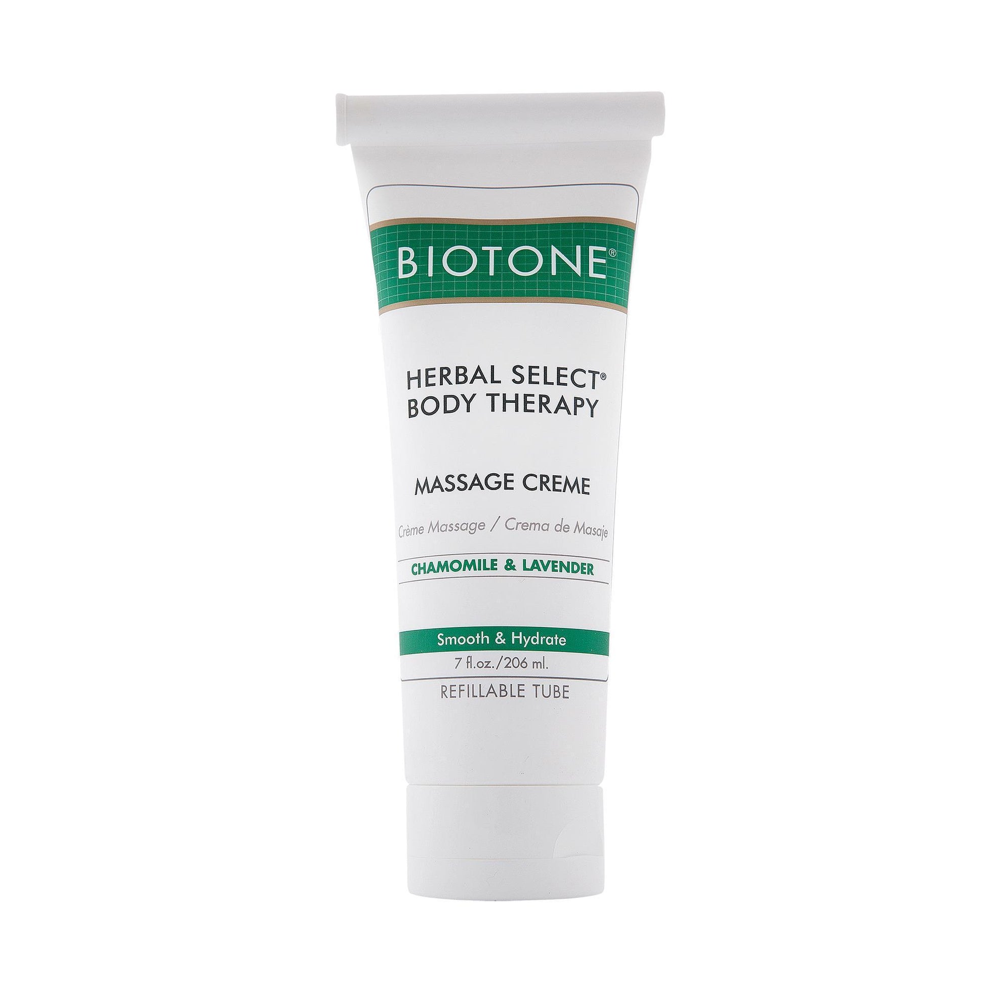 Biotone Herbal Select Body Crème – Universal Companies