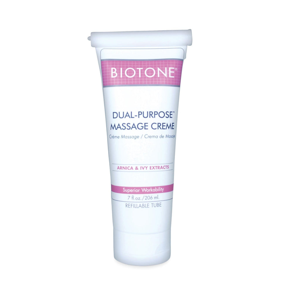 Biotone Dual Purpose Massage Crème – Universal Companies