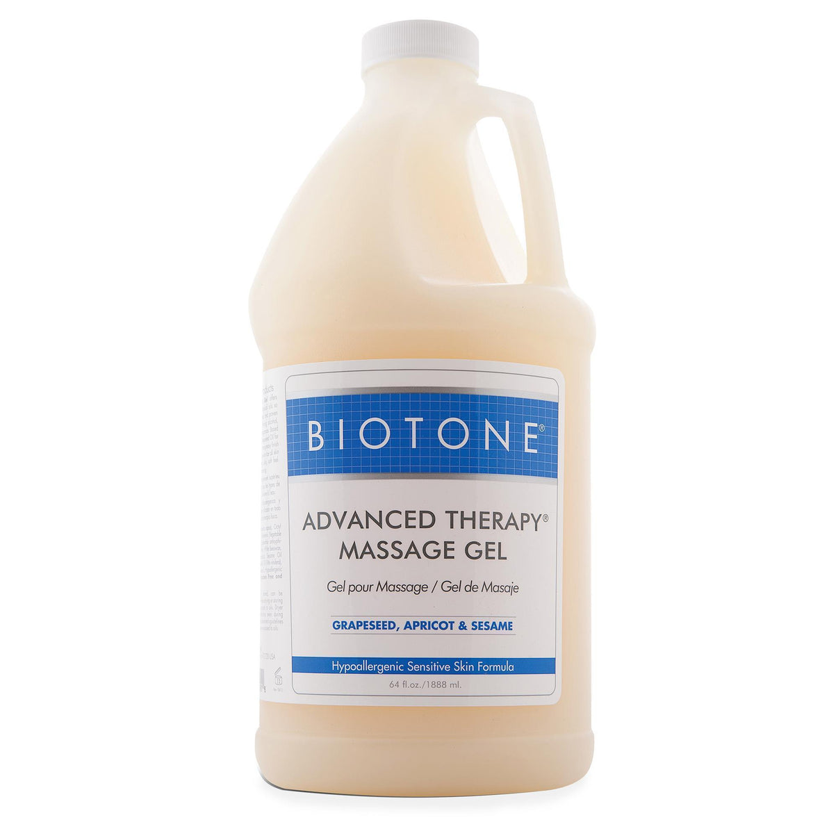 Biotone Advanced Therapy Massage Gel – Universal Companies