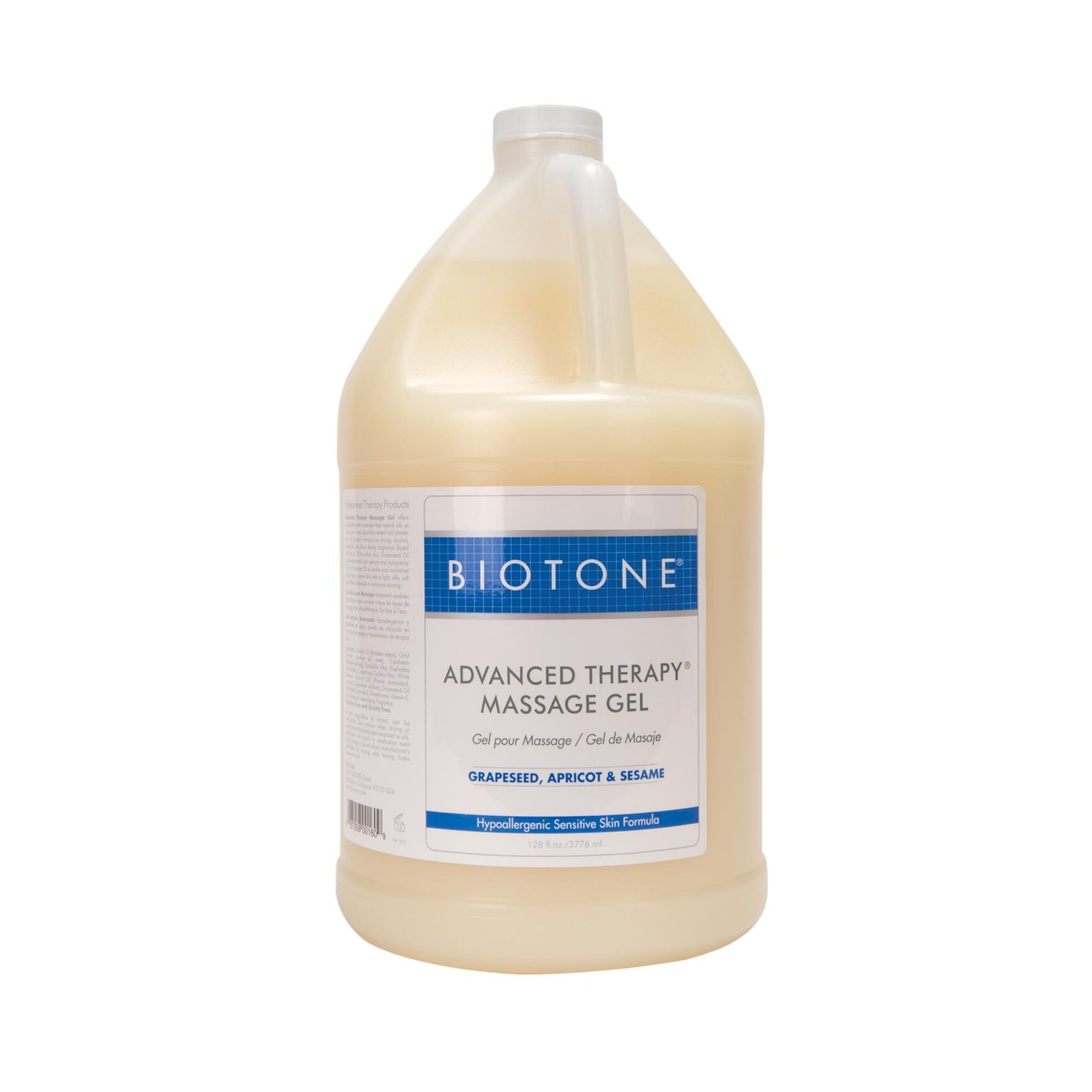 Biotone Advanced Therapy Massage Gel – Universal Companies