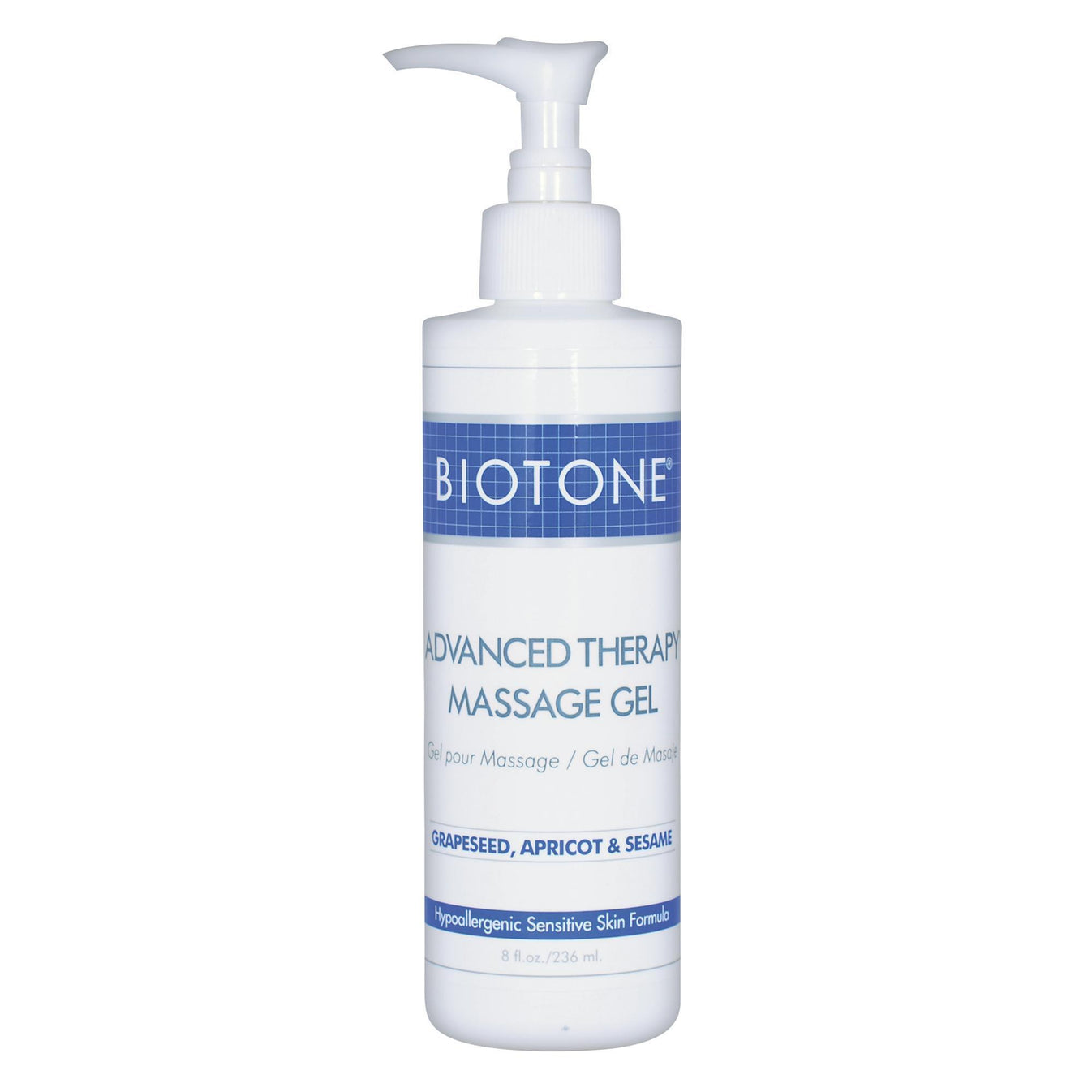 Biotone Advanced Therapy Massage Gel – Universal Companies