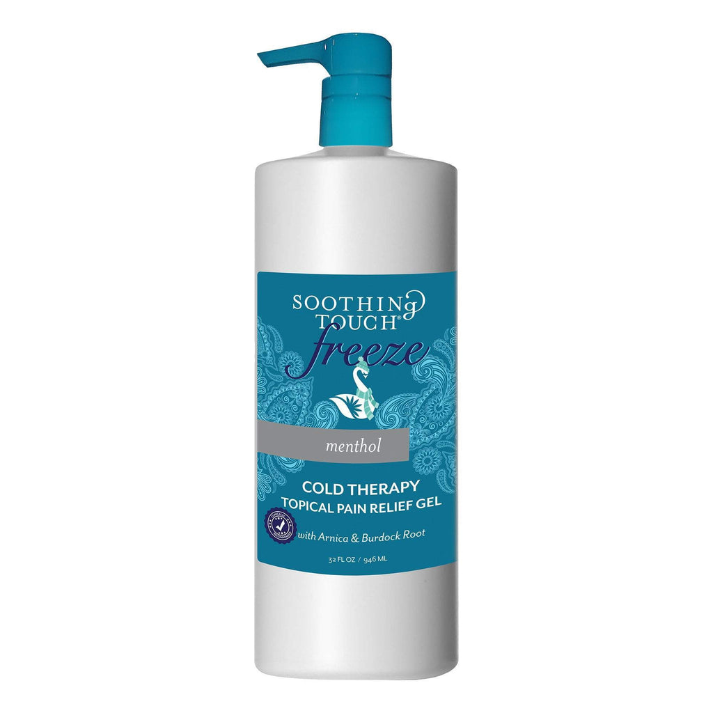 Soothing Touch Freeze